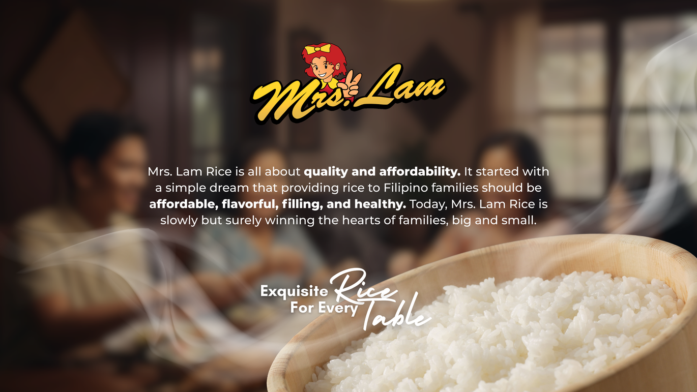 Mrs. Lam Official Store – Mrs Lam Rice