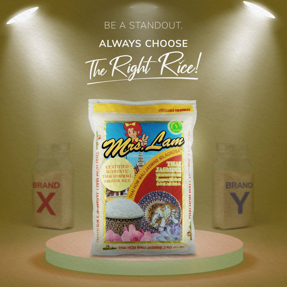 Mrs. Lam Official Store – Mrs Lam Rice