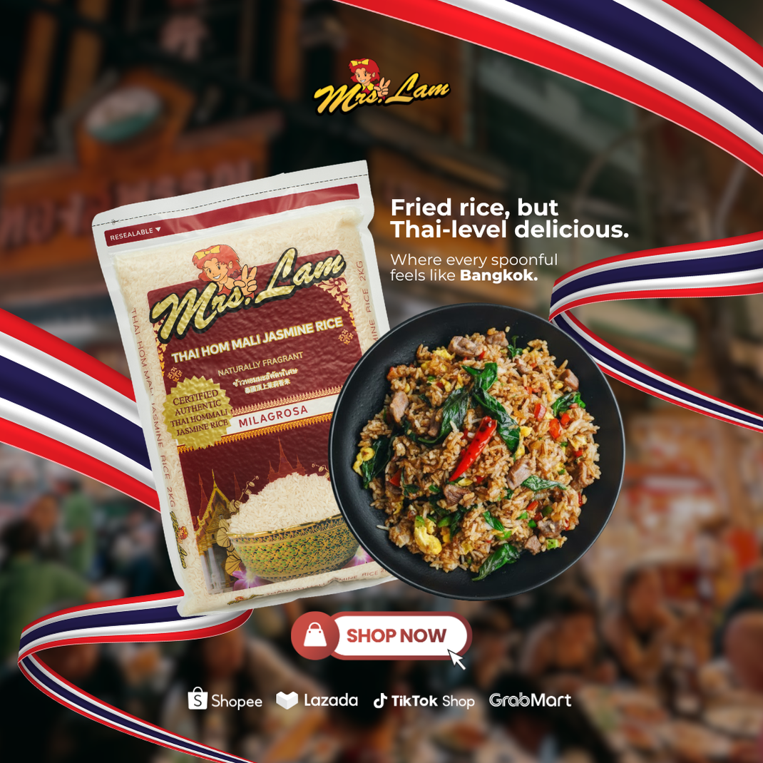 Mrs. Lam Official Store – Mrs Lam Rice