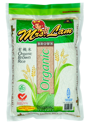 Mrs. Lam Official Store – Mrs Lam Rice
